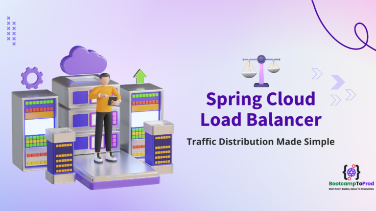 Spring Cloud Load Balancer: Traffic Distribution Made Simple - BootcampToProd