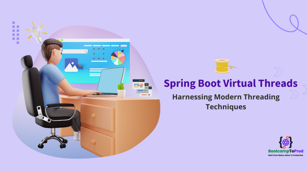 Spring Boot Virtual Threads Explained: Easy Configuration & Examples ... Spring Boot Virtual Threads Explained: Easy Configuration & Examples ...